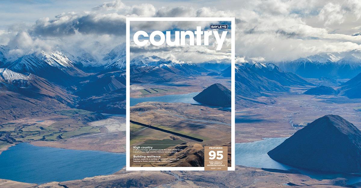 DigiMag® - Tier 1 - Country 17.03.2023