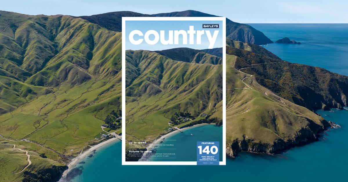 DigiMag® - Tier 1 - Country 06.10.2023