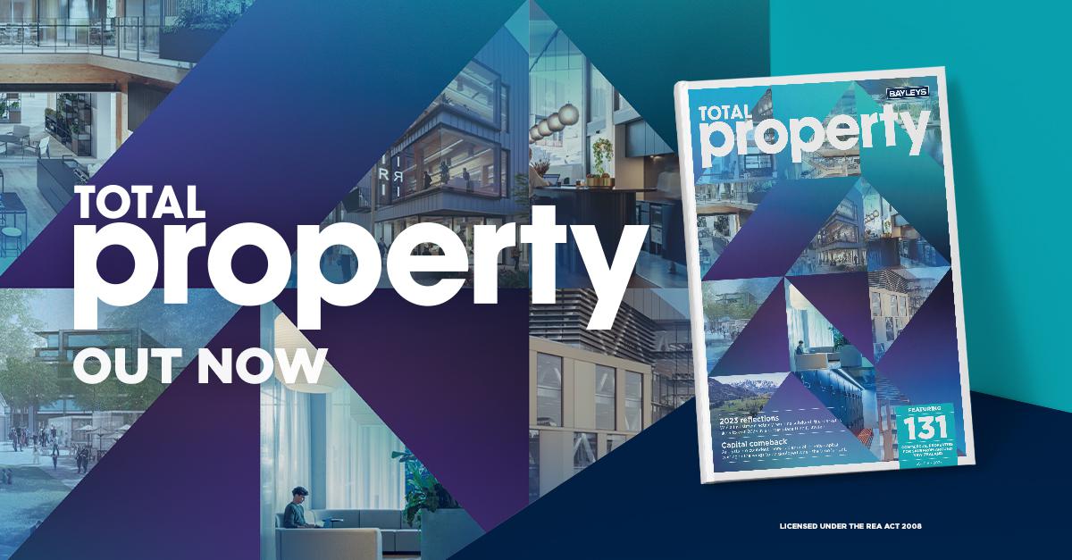 DigiMag® - Tier 1 - Total Property 03.11.2023