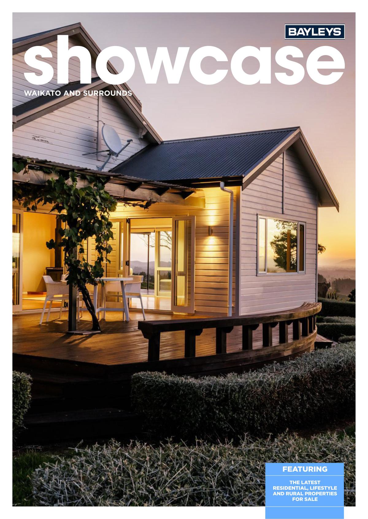 DigiMag® - Showcase Waikato