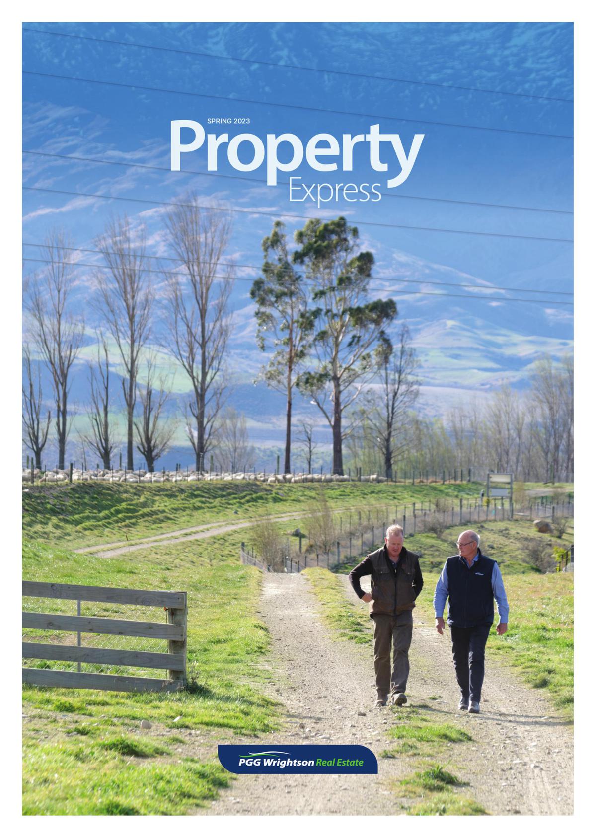 DigiMag® - Property Express Spring 2023